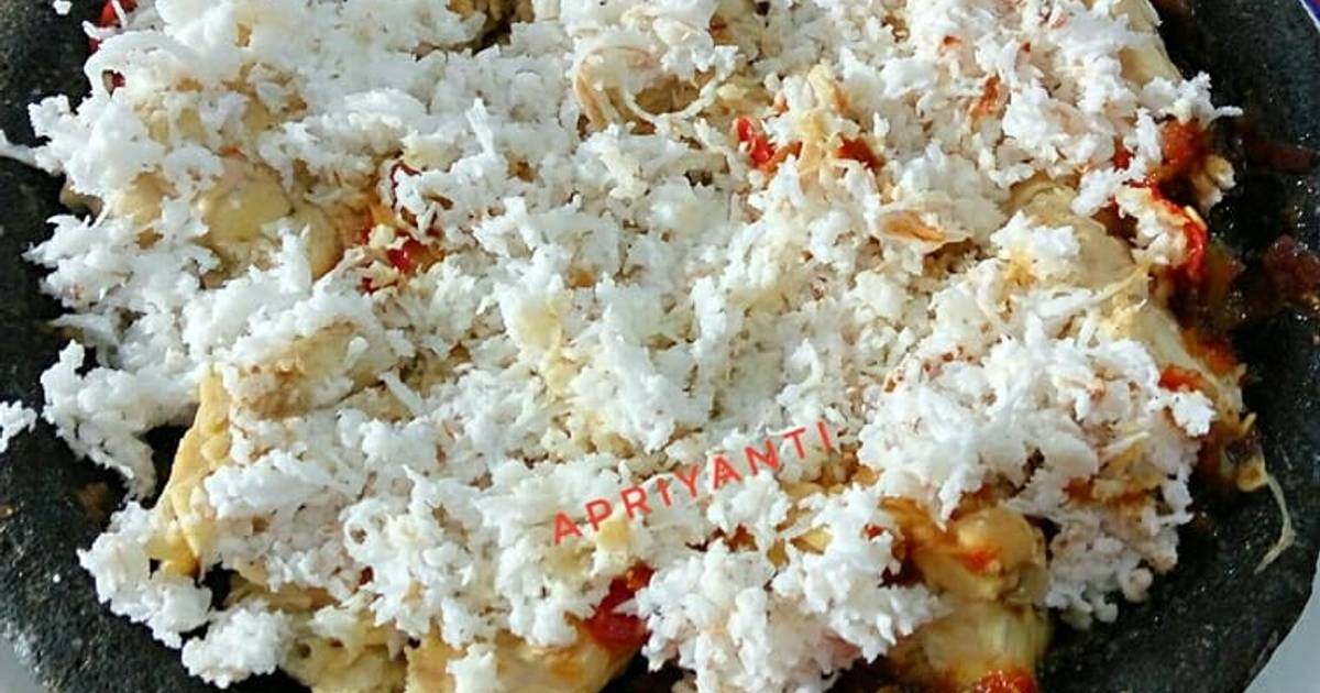 207 resep pecak tempe enak dan mudah - Cookpad