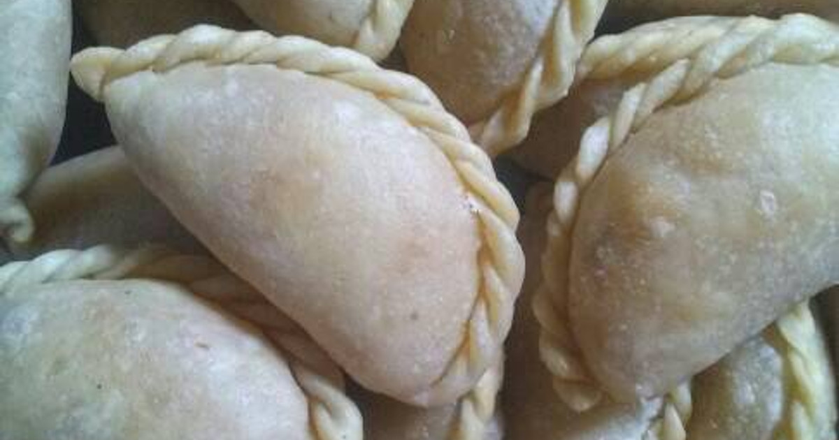 90 resep pastel basah mulus enak dan mudah - Cookpad