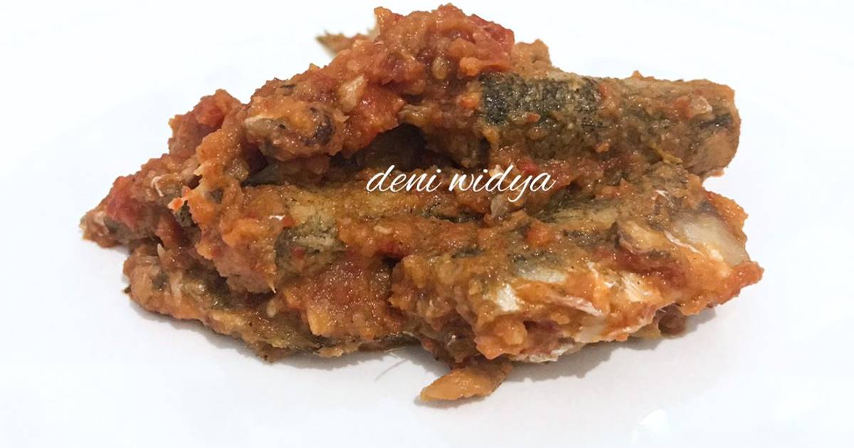 189 resep ikan barakuda enak dan mudah - Cookpad