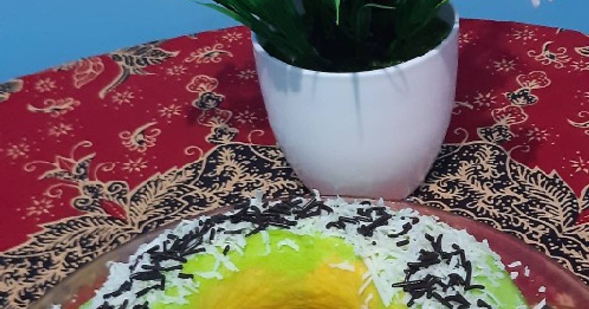 107.835 resep kue simple kukus enak dan mudah - Cookpad