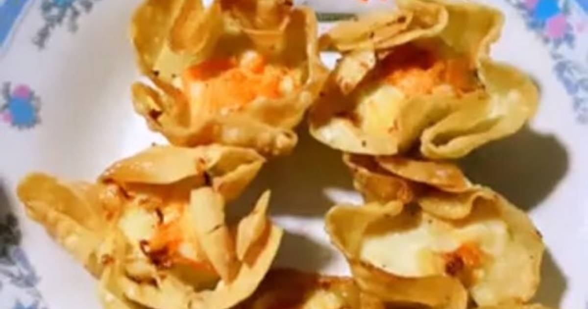 440 resep dimsum ayam 1 kg enak dan mudah - Cookpad