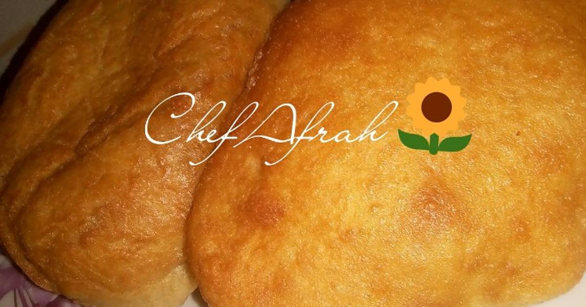 Bolo pie Recipe by Afrah's kitchen - Cookpad
