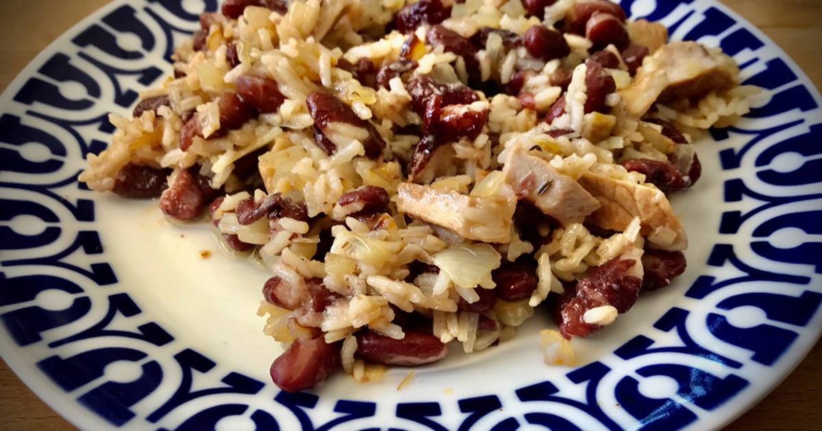 Frijoles - 2.863 recetas caseras- Cookpad