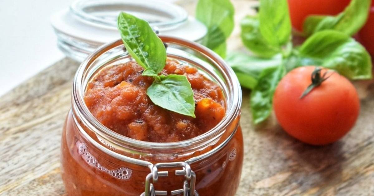 21 resepi sos pizza yang sedap dan mudah oleh komuniti cookpad - Cookpad