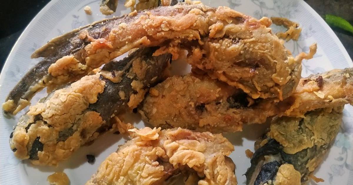 5.805 resep lele goreng enak dan sederhana ala rumahan - Cookpad