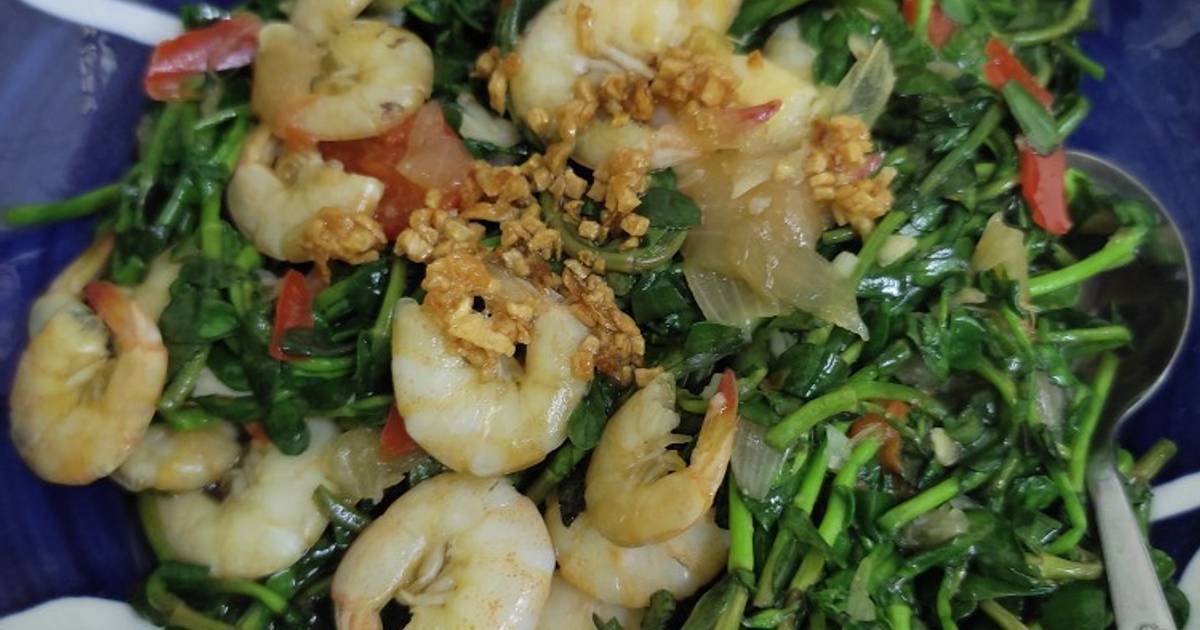 Resipi Beremi Tumis oleh Maizatul Akma - Cookpad