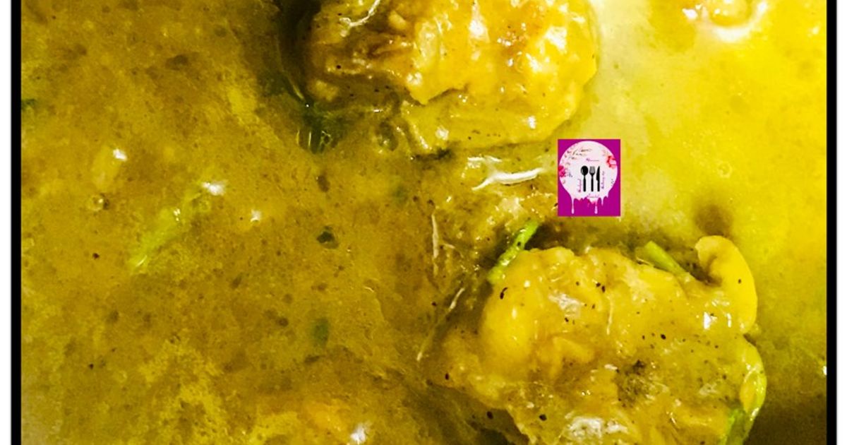 13 easy and tasty mutton bone gravy recipes by home cooks - Cookpad