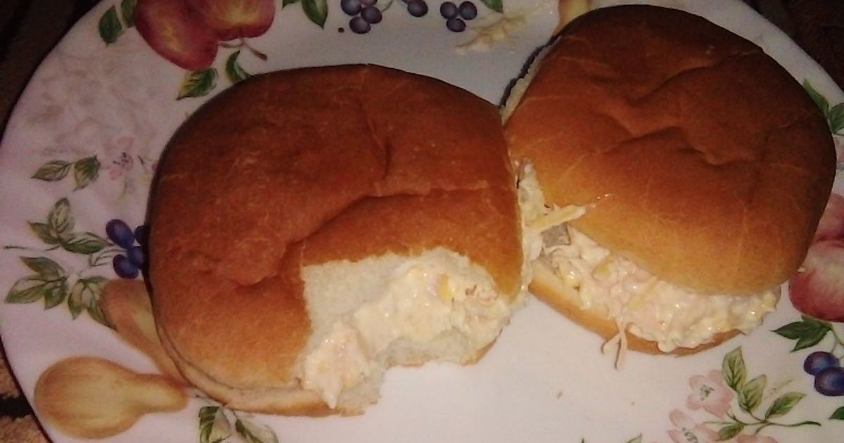 Irresistible Filipino Sandwich Recipes To Try Now