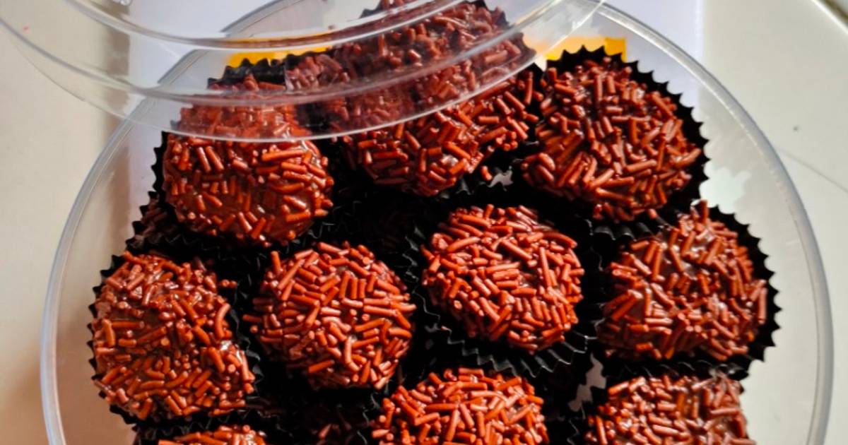 Resep Coco Sprinkle Ceres oleh Yunisha - Cookpad