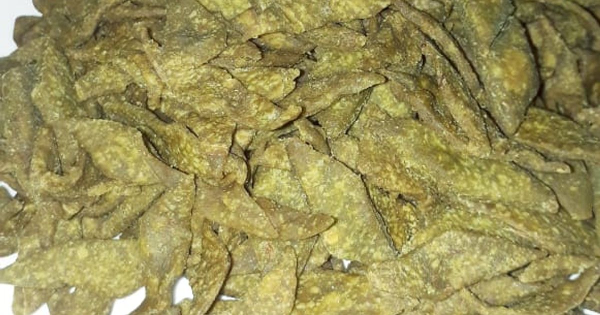 Aate Ka Palak Saloni Recipe by Ritu Parihar - Cookpad