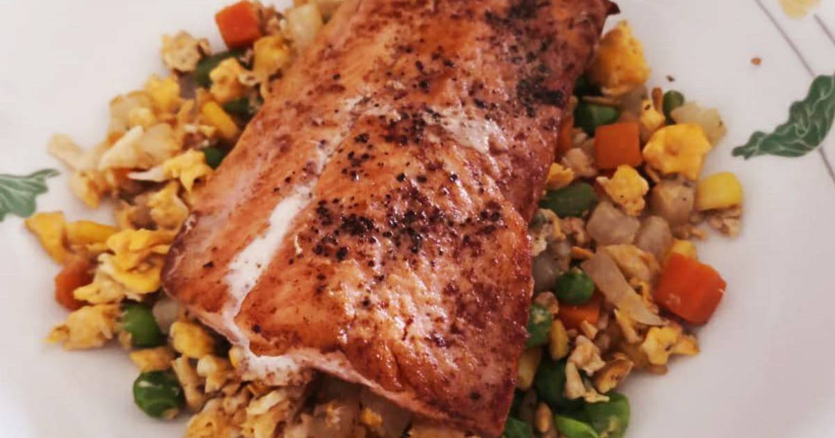 63 resep side dish amerika enak dan mudah - Cookpad