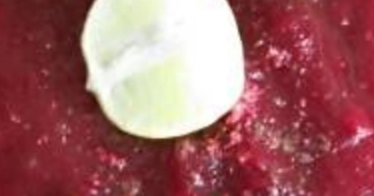 Beetroot Vegetable Stew Recipe By Pradnya Khadpekar