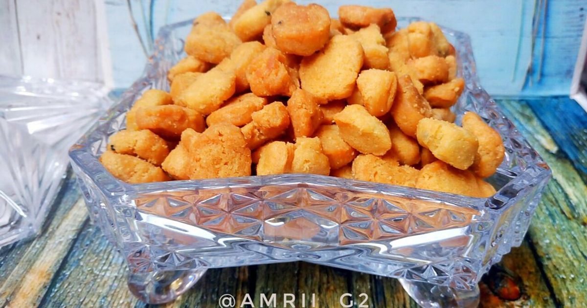 Resep Biji Biji Jintan Hitam oleh Kaka beryl @amrii_g2 - Cookpad