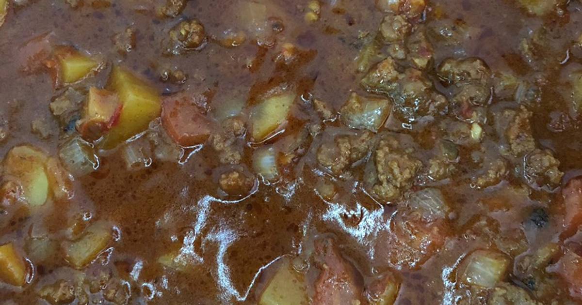 720 resepi daging kisar yang sedap dan mudah oleh komuniti cookpad ...