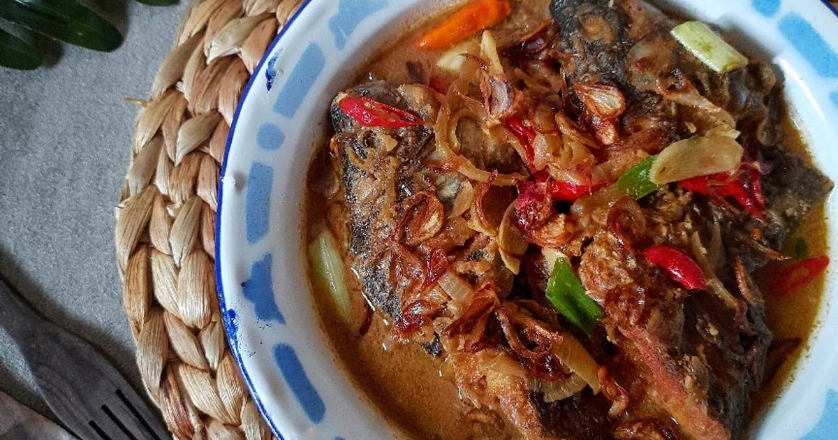 38 resep semur ikan nila enak dan sederhana ala rumahan - Cookpad