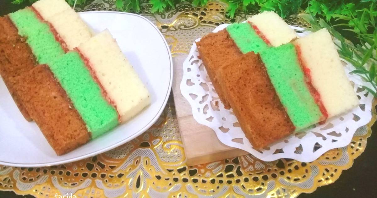 79 resep spiku hijau enak dan mudah - Cookpad