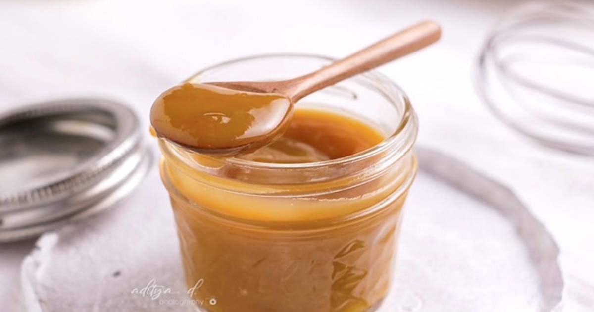 Resep Selai Srikaya oleh Aditya Damayanti - Cookpad