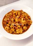 5.090 resep tauco enak dan sederhana - Cookpad