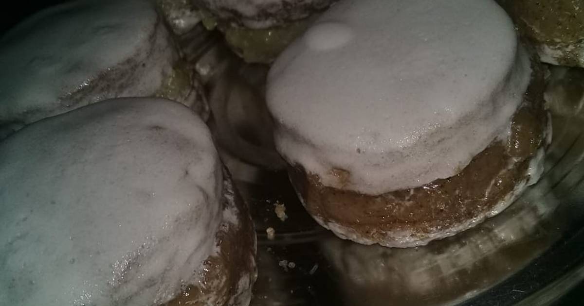 Nieve de chocolate - 143 recetas caseras- Cookpad