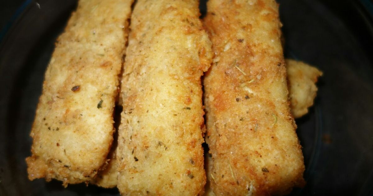 Fried Fillet Hake Recipe by Sibongile Mathebula - Cookpad