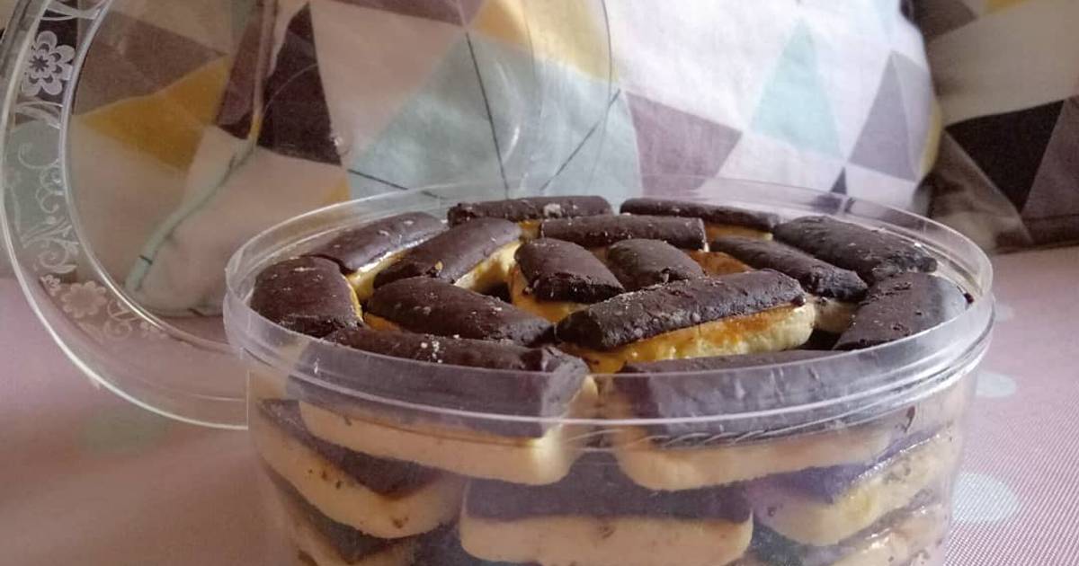 7 resep couverture batangan enak dan mudah - Cookpad