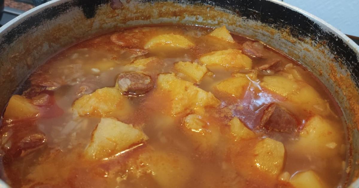 Patatas - 31.736 recetas caseras- Cookpad