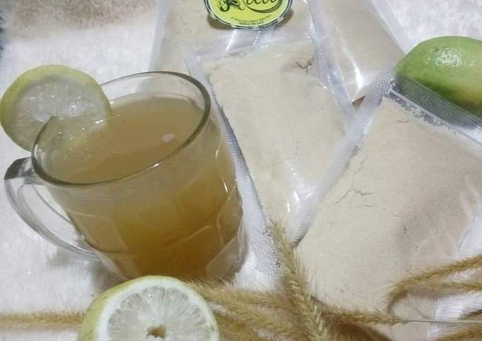 Resep Jahe bubuk instan ⭐🌟🌟🌟 oleh Ibuⁿ - Cookpad Resep Jahe bubuk instan ⭐🌟🌟🌟 oleh Ibuⁿ - Cookpad