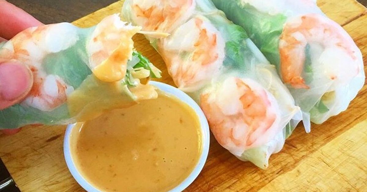 Shrimp And Coral Home Recipes - Cookpad