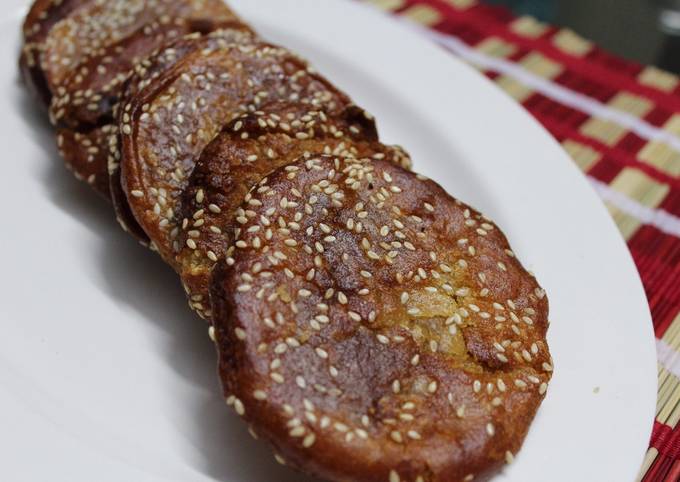 Ariselu/Adhirasam Recipe by Madhuri's Kitchen - Cookpad