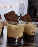 Shots de postres - 184 recetas caseras- Cookpad