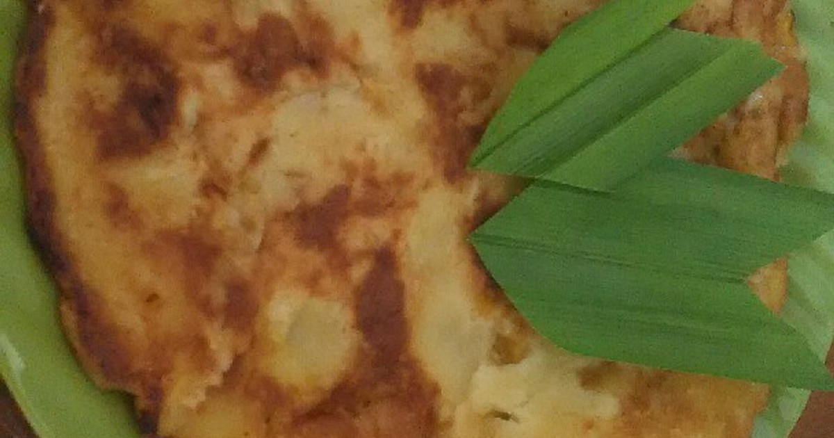414 resep pisang talas enak dan mudah - Cookpad