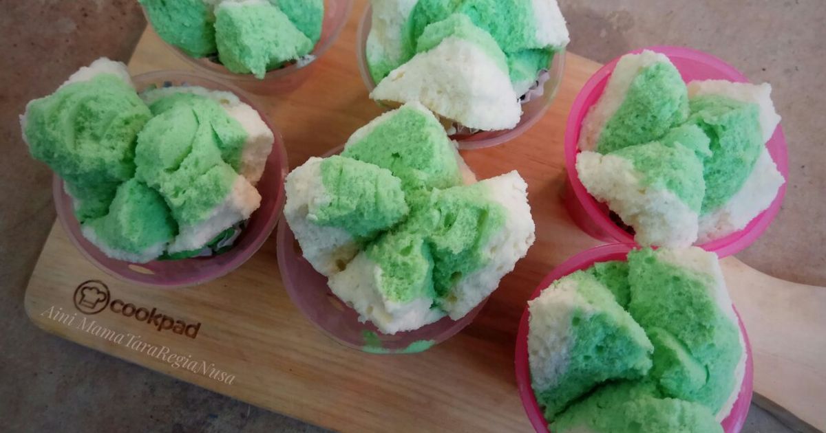 Resep ragi pengembang rumahan enak dan mudah - Cookpad