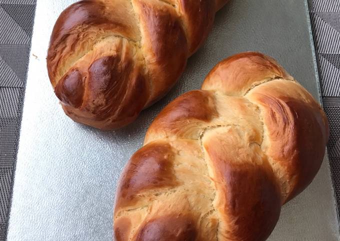 Kalács | Hegyesi Vivien Zsuzsanna receptje - Cookpad receptek