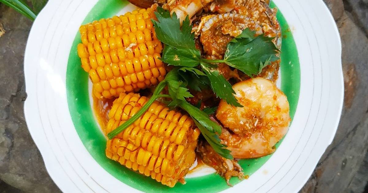 19 resep tulangan ayam saos padang enak dan mudah - Cookpad