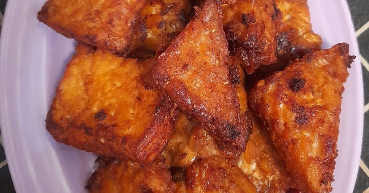 186 resep tahu tempe telur bacem enak dan mudah - Cookpad
