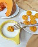 Resep mochi kenyal dan lembut: Beragam isian mudah dibuat