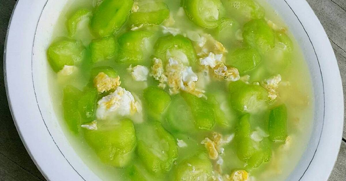 7.797 resep sayur oyong enak dan mudah - Cookpad