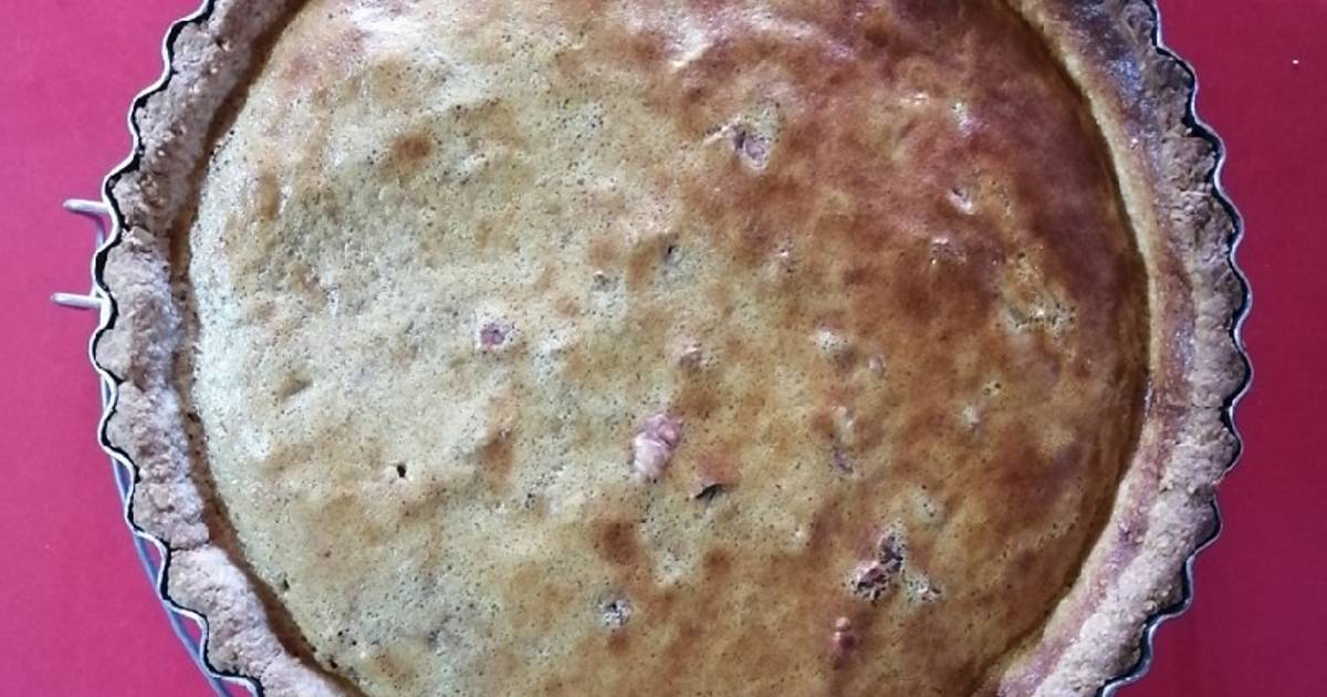 Pay de datil - 21 recetas caseras- Cookpad