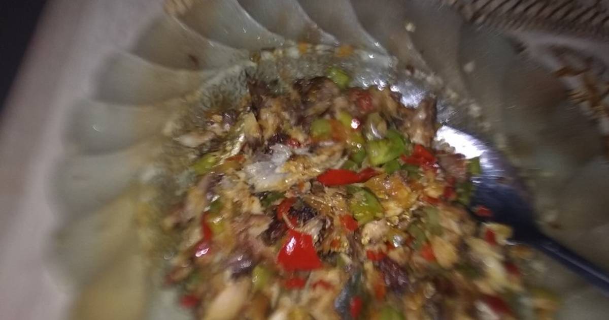 9.915 resep ikan katombo enak dan mudah - Cookpad