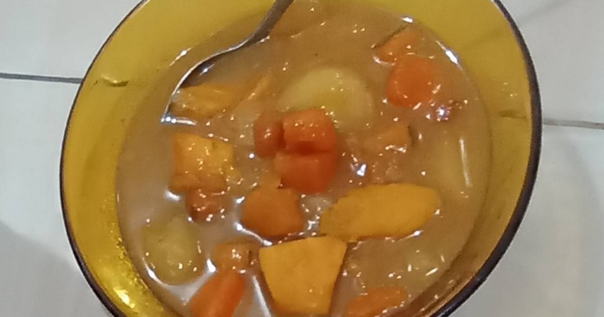 55.129 resep olahan singkong sederhana enak dan mudah - Cookpad