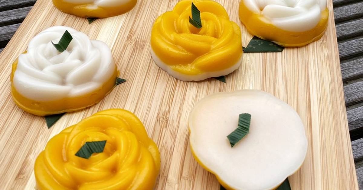 2.067 resep ubi jalar kuning enak dan sederhana - Cookpad