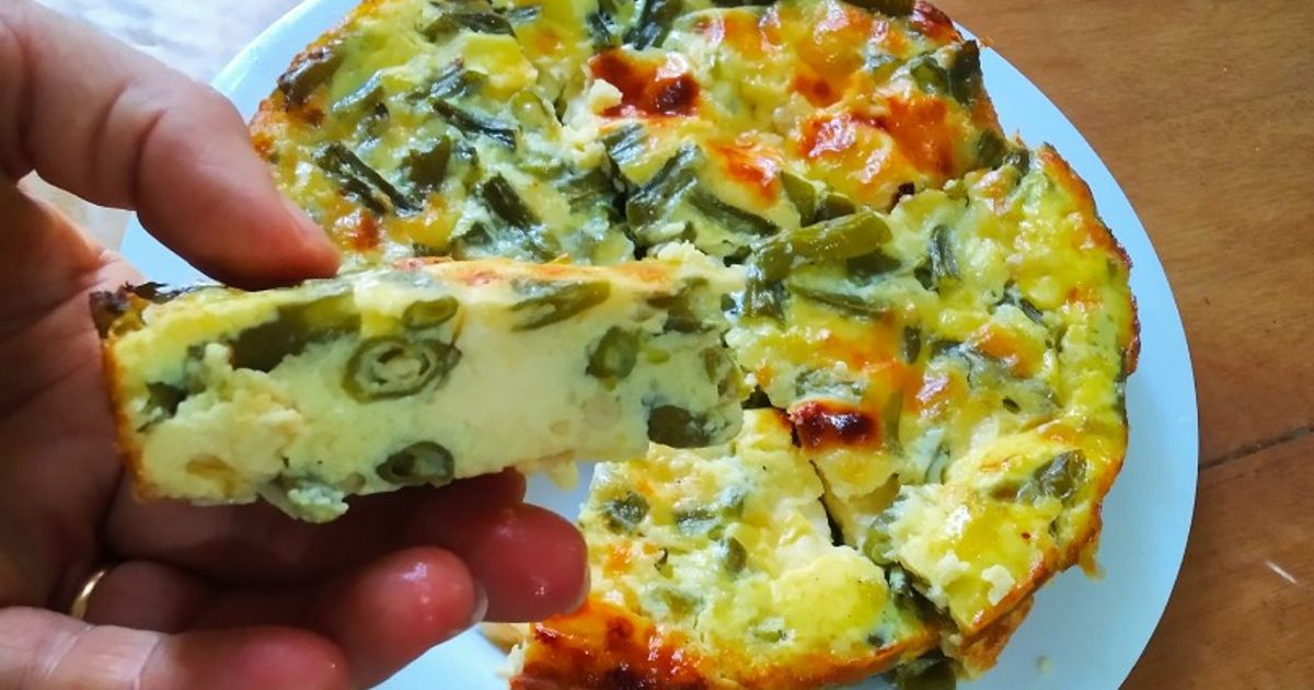 Chauchas hervidas: recetas irresistibles para cada ocasión