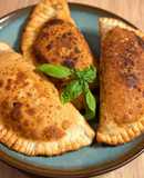 Discover unique fried pastry recipes you'll love