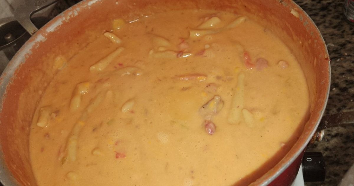 Domplines Ahogados En Queso Receta de Mileisy Guzmán- Cookpad