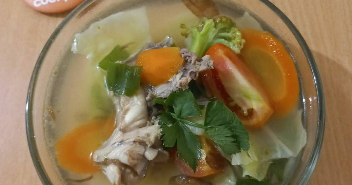 10 resep filetan enak dan mudah - Cookpad