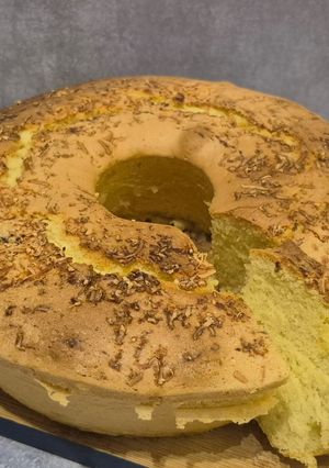 Resep Bolu Jadul Simpel oleh Kiki Ghina Sabila - Cookpad