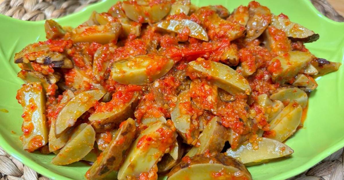 Resep aneka olahan jengkol, cara masak yang empuk, lezat dan tidak bau