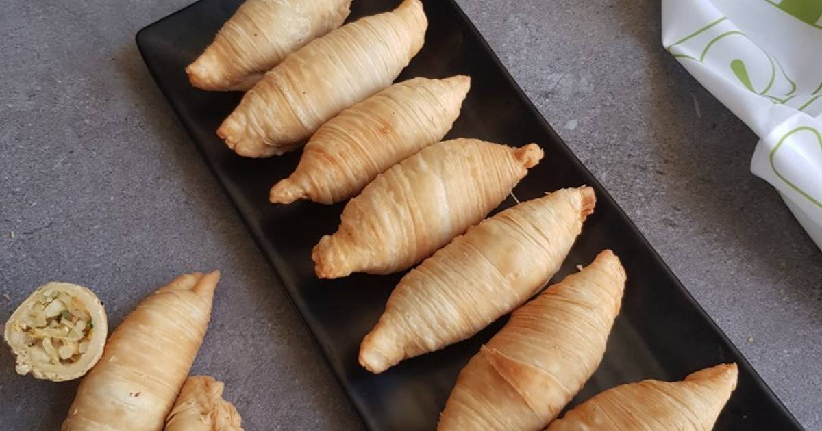 20 resep aneka menu appetizer malaysia enak dan mudah - Cookpad