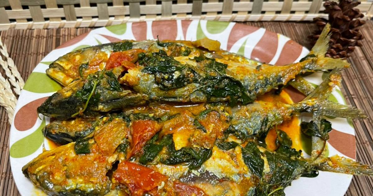 18 resep brekecek kembung enak dan mudah - Cookpad