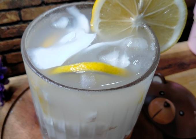 Resep Es Bir Khas Bali oleh Deedee Rasuan - Cookpad